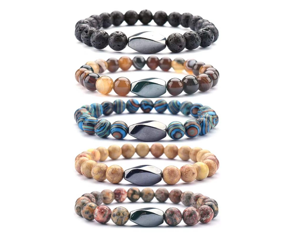RANKEEF Official Website - Premium Jewelry